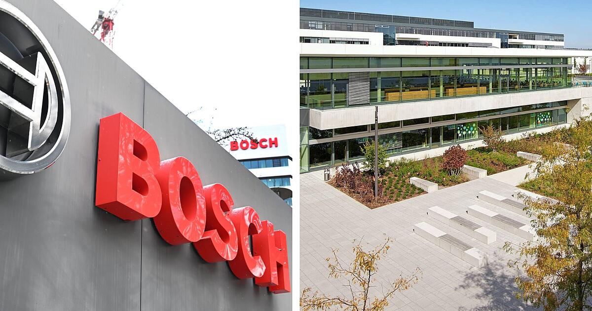 Bosch-Betriebsversammlung in Abstatt: Wie geht es weiter mit dem ...