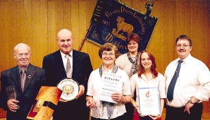 Englische und deutsche Lieder, die begeistern - STIMME.de