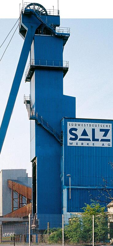 Der stolze weibliche Bergmann - STIMME.de