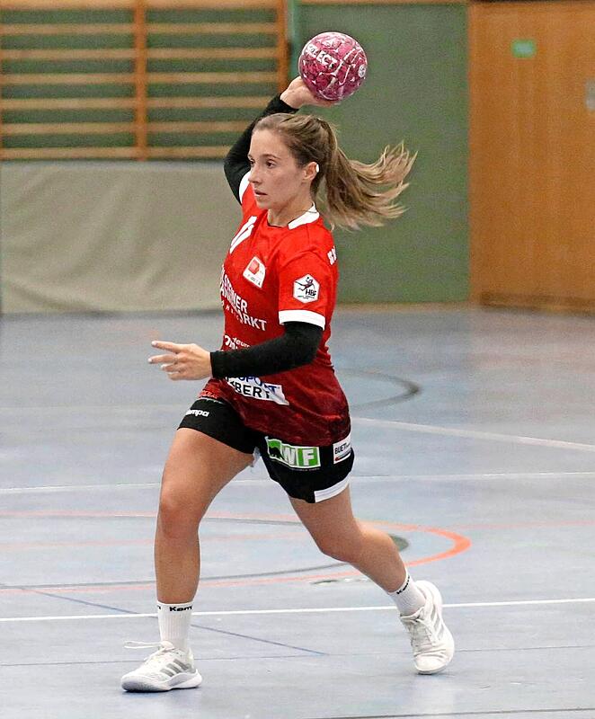 SGSB verkauft sich trotz Niederlage gut beim Aufstiegsfavoriten - STIMME.de