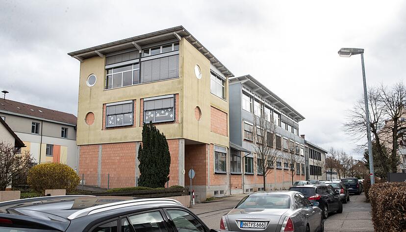 Neckarsulm: Sanierung der Realschule wird deutlich teurer - STIMME.de