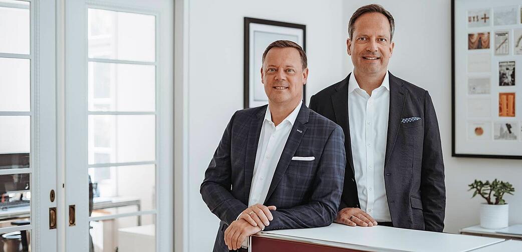 Unabhängige Vermögensverwalter: Lang & Hink fühlen sich wohl in der ...