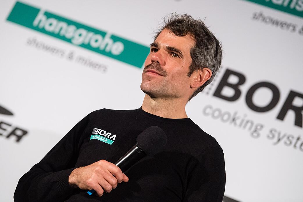 Wie One Cycling den Radsport verändern will - STIMME.de