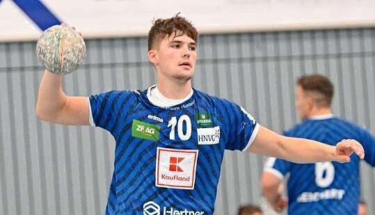 SG Schozach-Bottwartal und TSB Horkheim gehen selbstbewusst auf ...