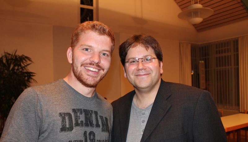 Leitungsgremium für Jugendwerk mit neuer Spitze - STIMME.de