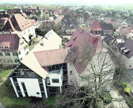 Im Juli noch stürmisch, jetzt vorwiegend heiter - STIMME.de