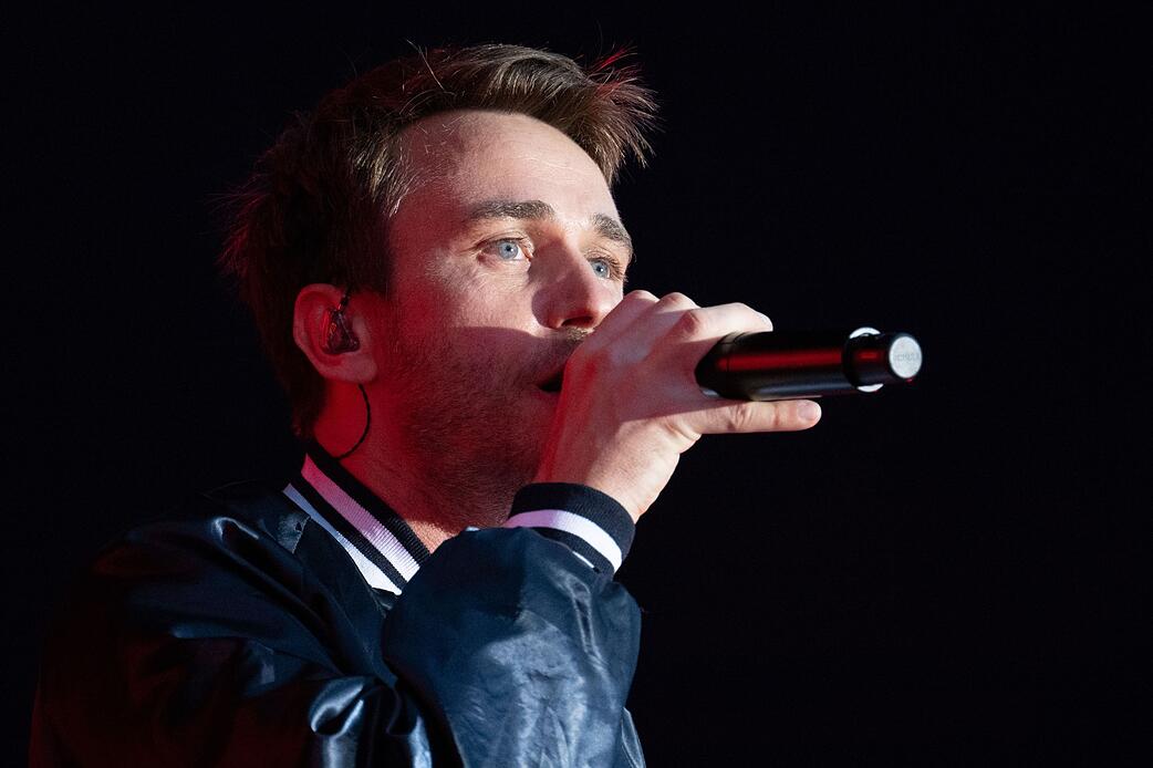 Motivation durch Musik: Clueso und sein Olympia-Song - STIMME.de