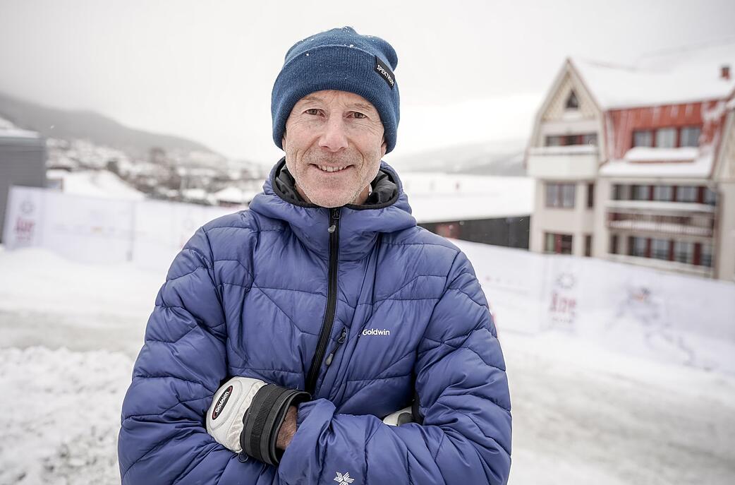 Stenmark über Shiffrin: «Das hätte ich so nie gekonnt» - STIMME.de