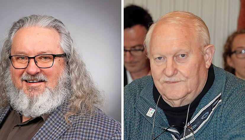 Heilbronner Stadträte Dagenbach und Seher lassen Pro Heilbronn aufleben ...