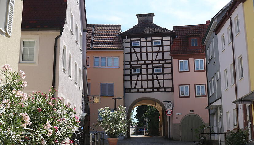 Was Sie über die 7 wichtigsten historischen Orte in Künzelsau wissen ...