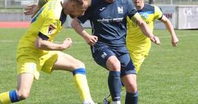 Die Aufgabe von Busch: Ruhe reinbringen und Punkte holen - STIMME.de