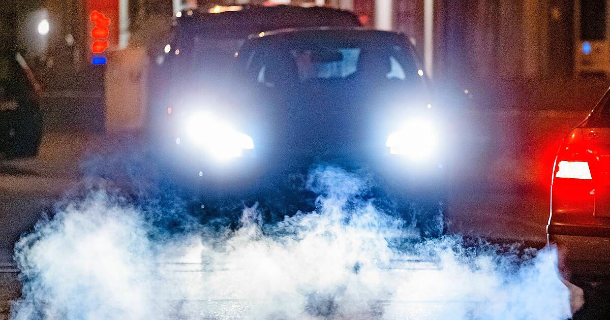 Mit Vollgas in die Transformation - STIMME.de