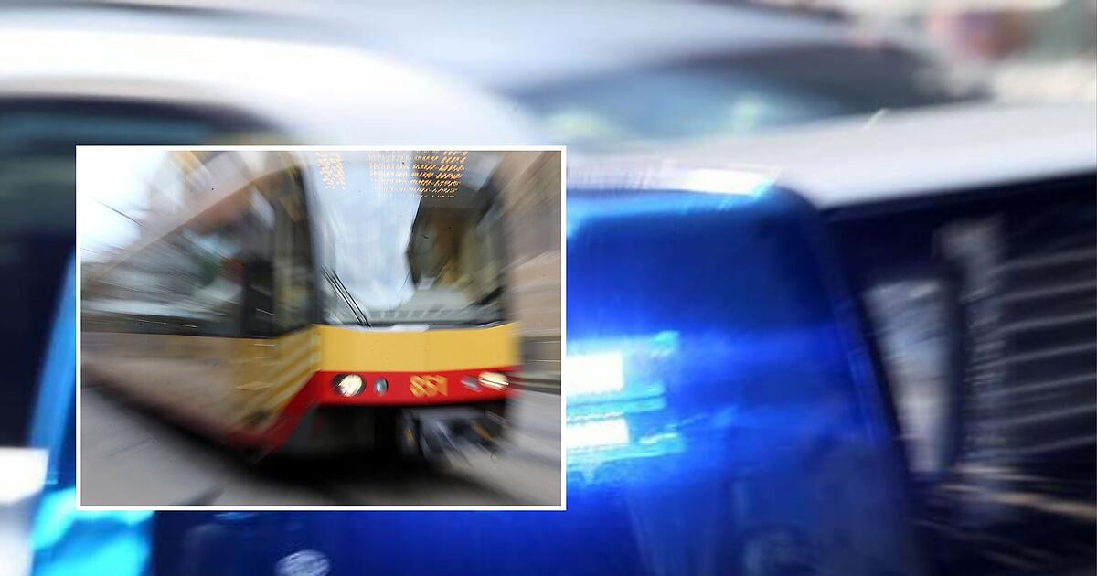 Unfall in Heilbronn: Stadtbahn stößt mit E-Scooter-Fahrerin zusammen - STIMME.de