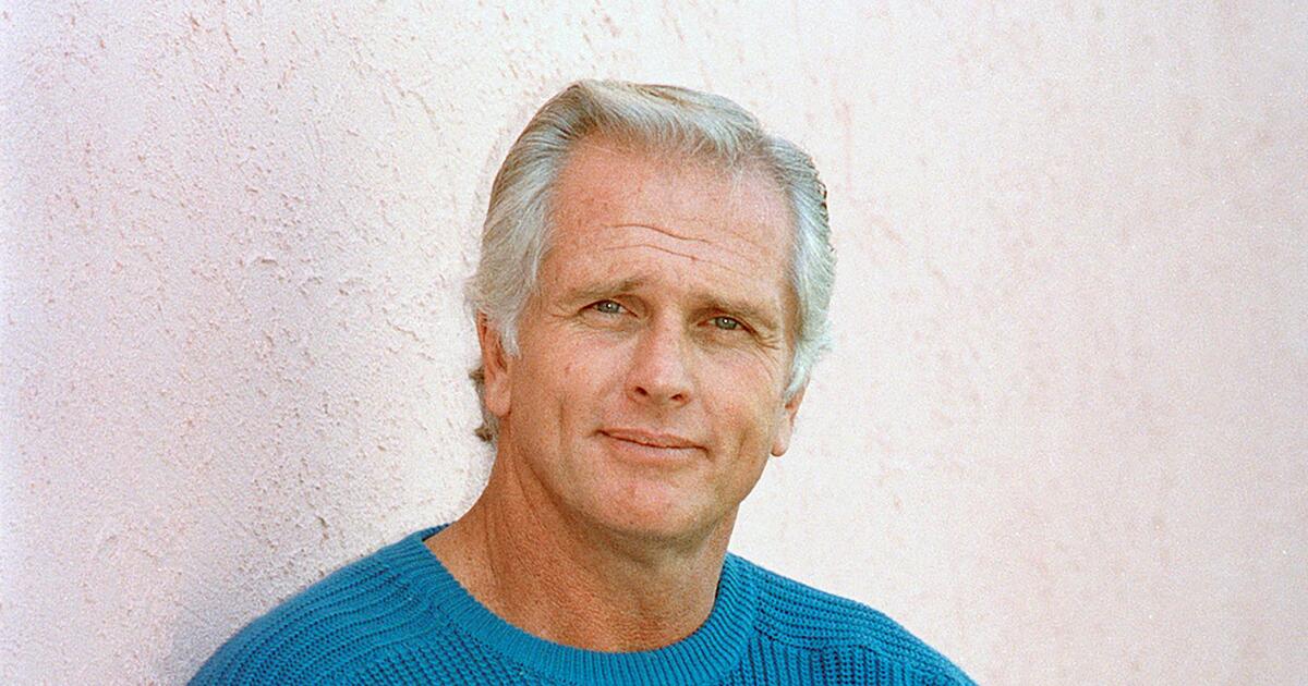 Für immer Tarzan: Darsteller Ron Ely gestorben - STIMME.de