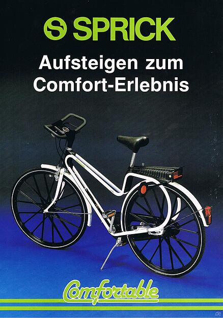 Fahrrad-Prospekt - STIMME.de