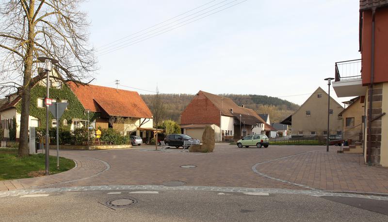 Unser Ort soll schöner werden - STIMME.de