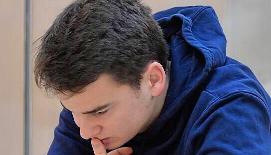 Für die Schach-Bundesligisten aus Heilbronn und Eppingen geht es schon ...