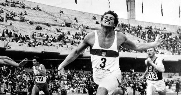 Ex-Zehnkampf-Weltrekordler Bendlin wird 70 - STIMME.de