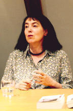 Freya Kliers elftes Gebot: „Du sollst dich erinnern“ - STIMME.de