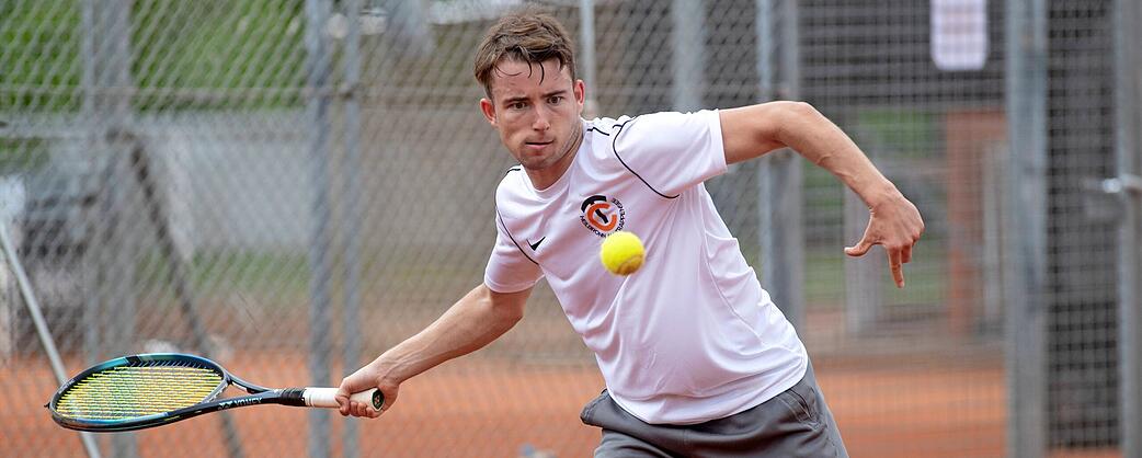 Emil Rast und Rudi Christiansen: Die besondere Rolle als Nummer eins ...