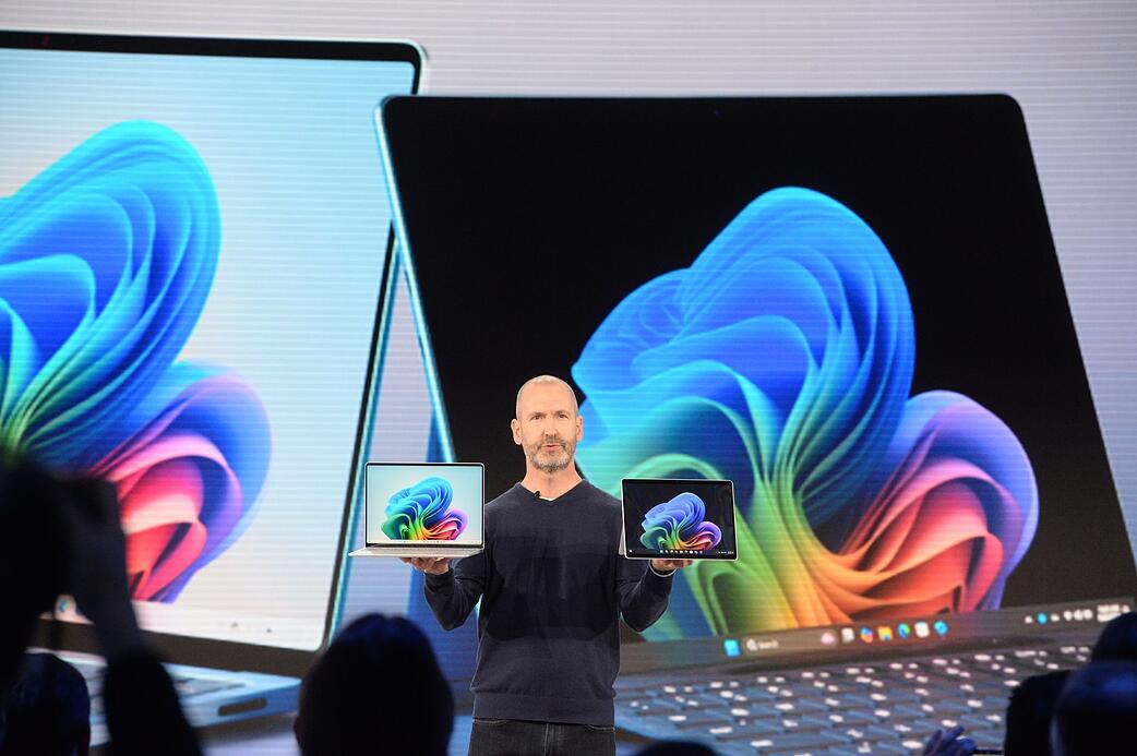 Microsoft: Das läuft auf Windows 11 on ARM - und das nicht - STIMME.de