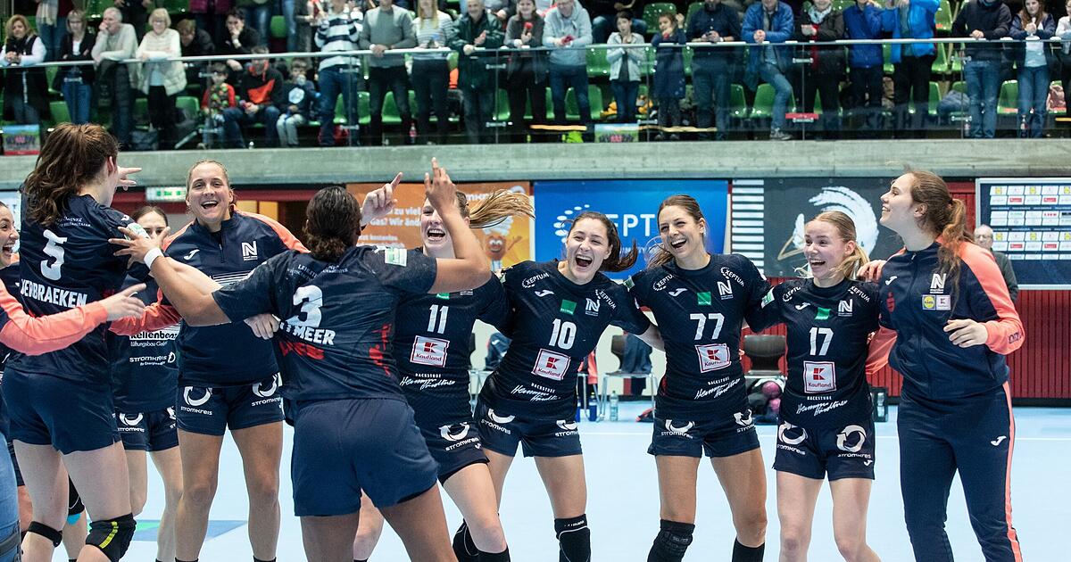 Verpflichtung von Thomas Zeitz bringt der Sport-Union Neckarsulm ...