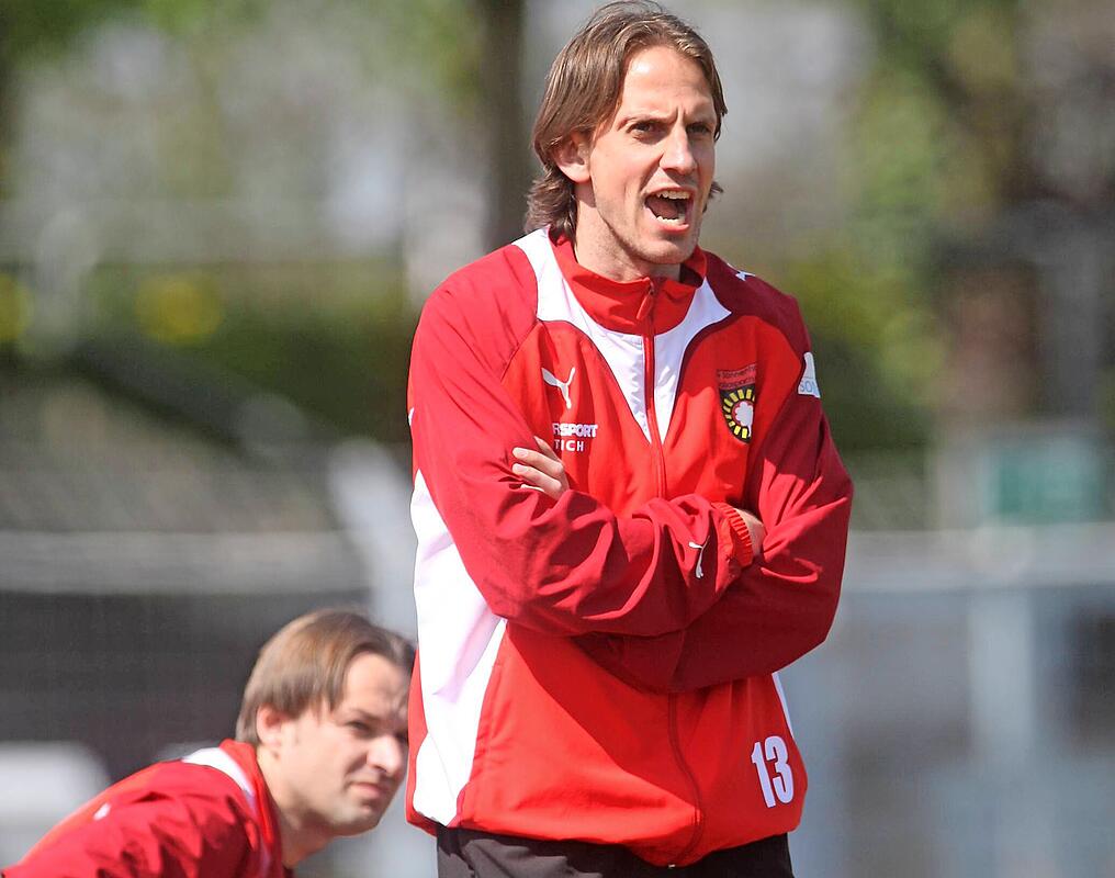 Sport-Schätze aus dem Zeitungsarchiv - STIMME.de