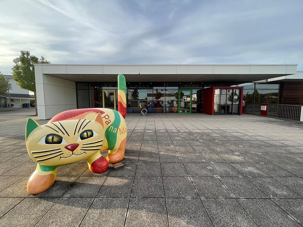 Warum die Kinderbetreuung für Abstatt eine Mammutaufgabe ist - STIMME.de