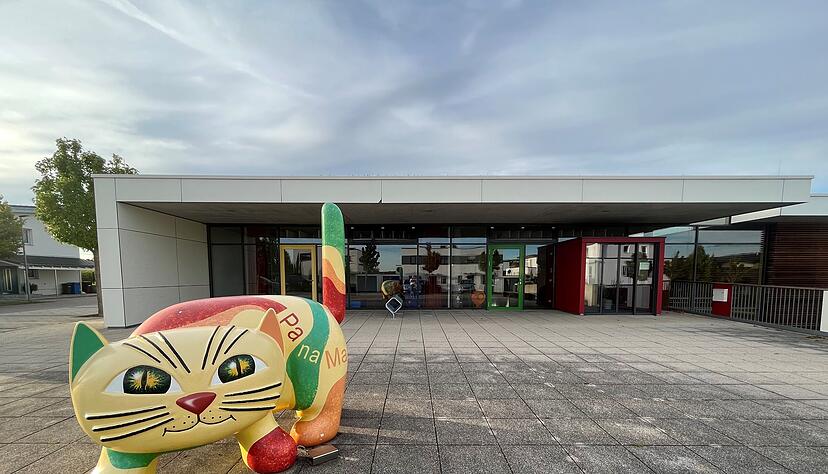 Warum die Kinderbetreuung für Abstatt eine Mammutaufgabe ist - STIMME.de