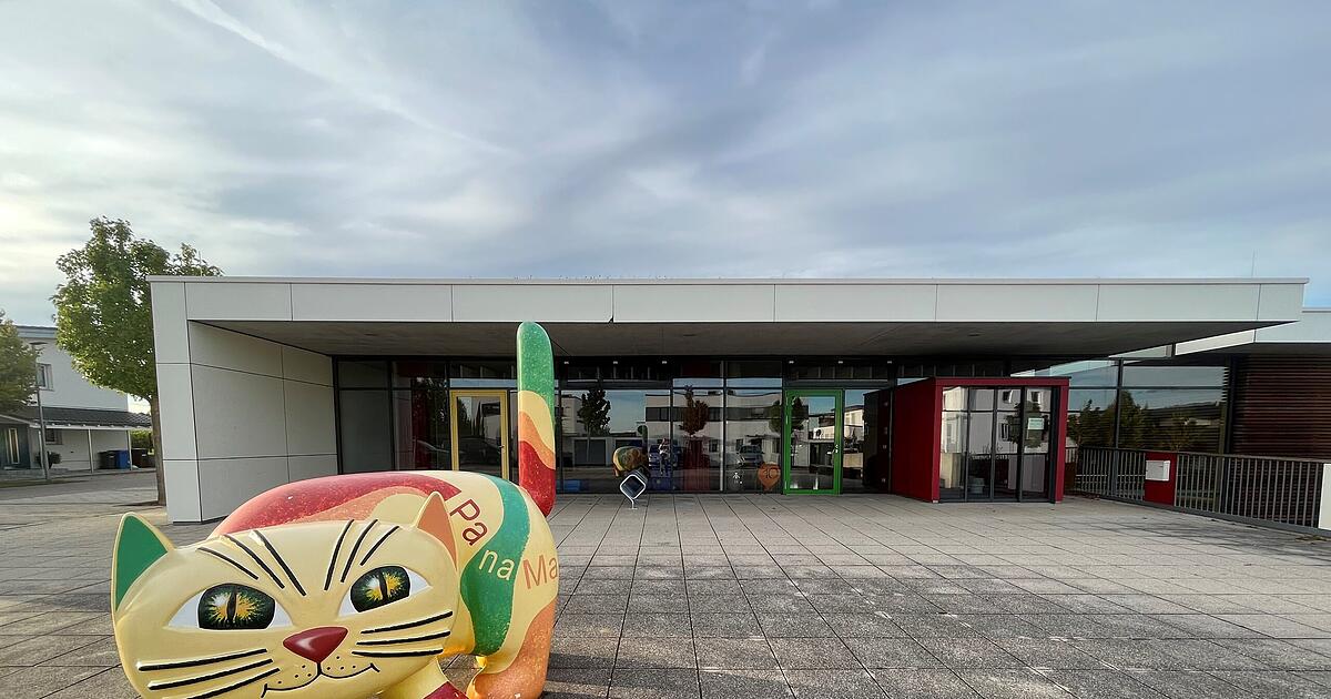 Warum die Kinderbetreuung für Abstatt eine Mammutaufgabe ist - STIMME.de