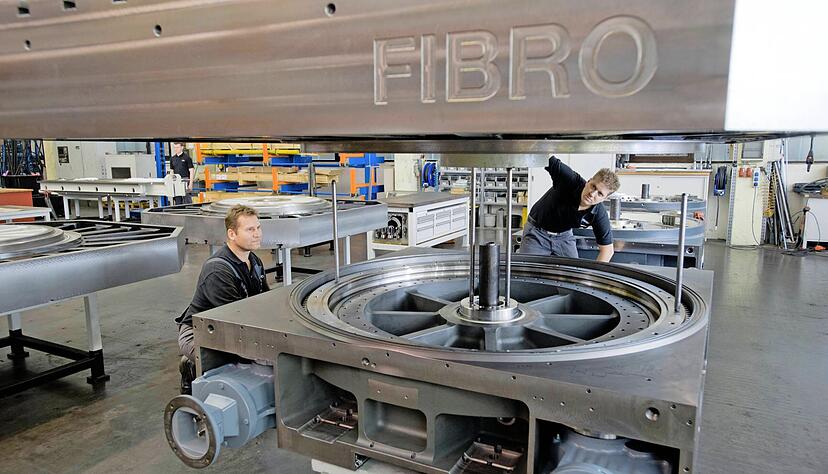 Läpple will Fibro in Weinsberg verkaufen – 150 Mitarbeiter betroffen ...