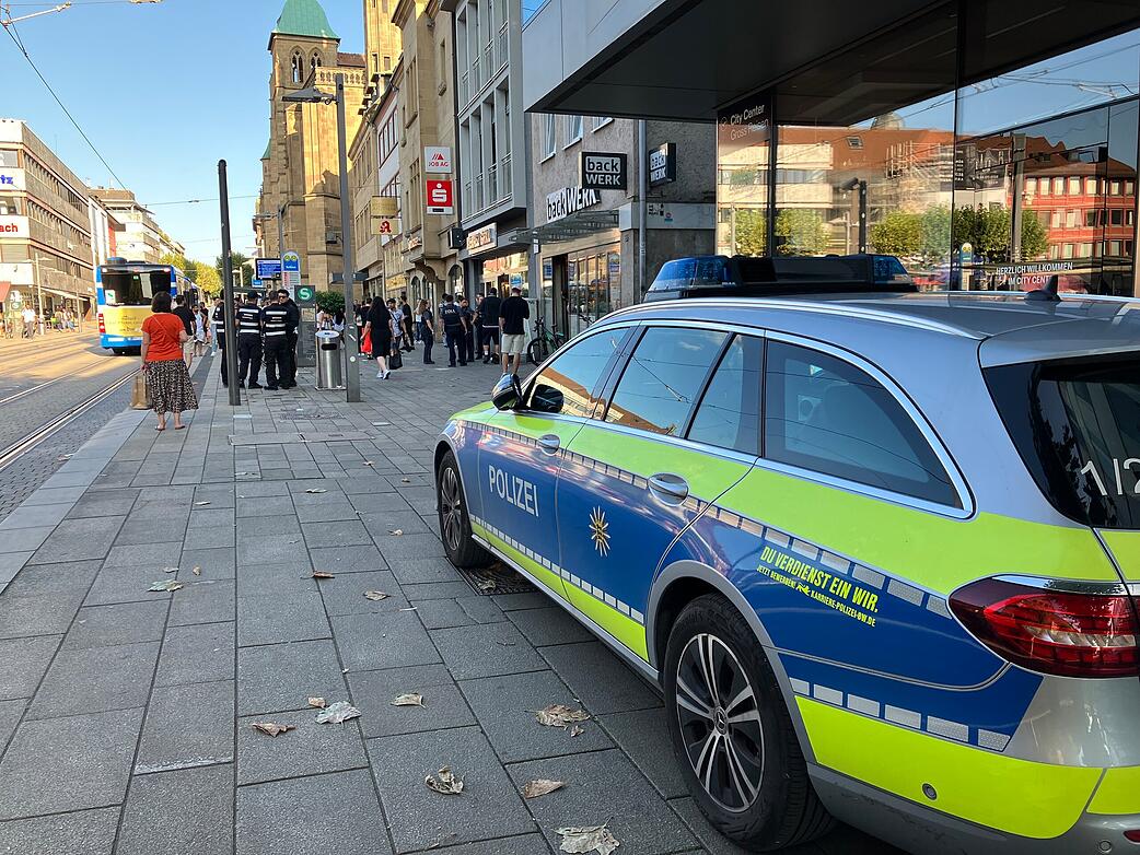 Drogenhandel in Heilbronn: Was über die Staatsangehörigkeit von Tatverdächtigen bekannt ist ...