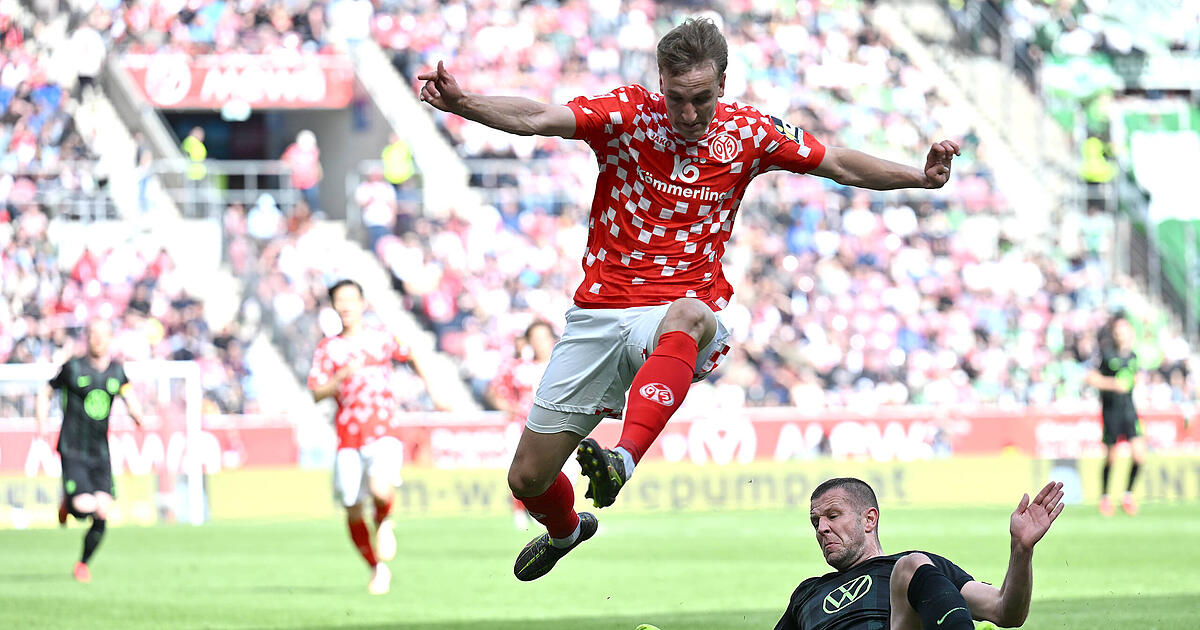 Weiper-Wechsel zum VfB Stuttgart: Zwei mögliche Szenarien für einen ...