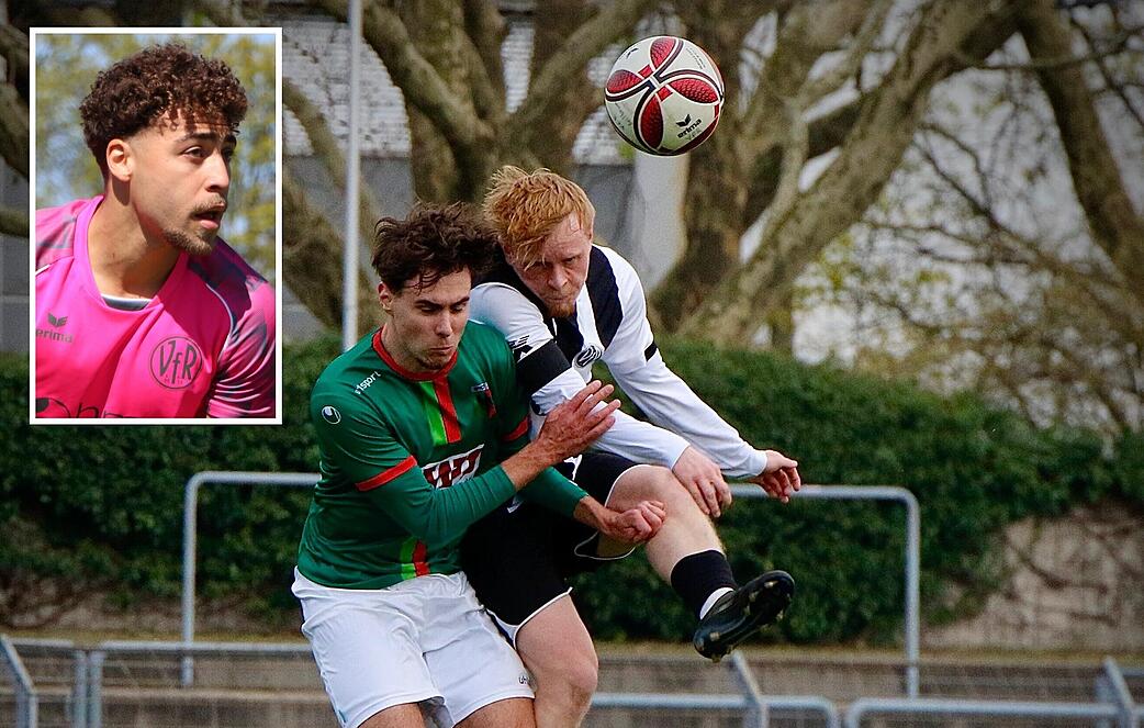 VfR Heilbronn hat plötzlich ein Rechts-Problem – Trainer muss Startelf ...