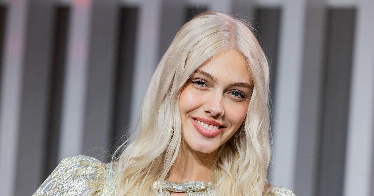 «Topmodel»-Siegerin Daniela will Lehrerin werden - STIMME.de