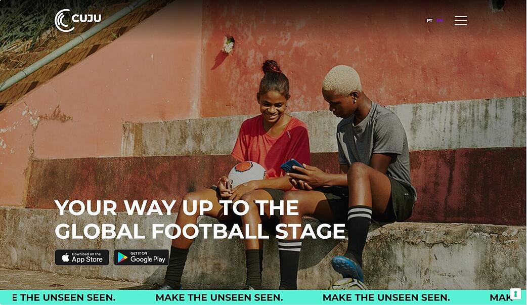 Schwarz-Gruppe steigt bei Spielervermittler-App Cuju ein - STIMME.de