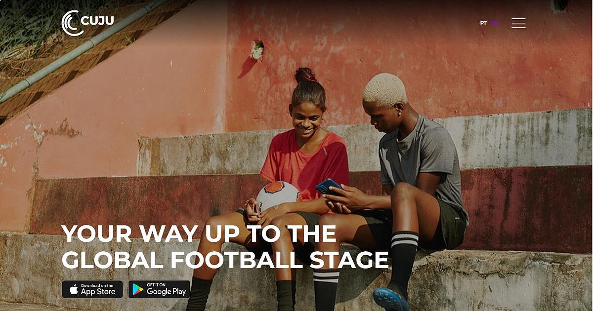 Schwarz-Gruppe steigt bei Spielervermittler-App Cuju ein - STIMME.de