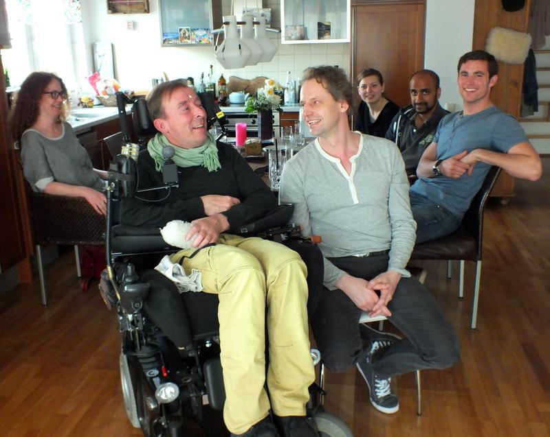 Tipps für "Ziemlich beste Freunde" - STIMME.de