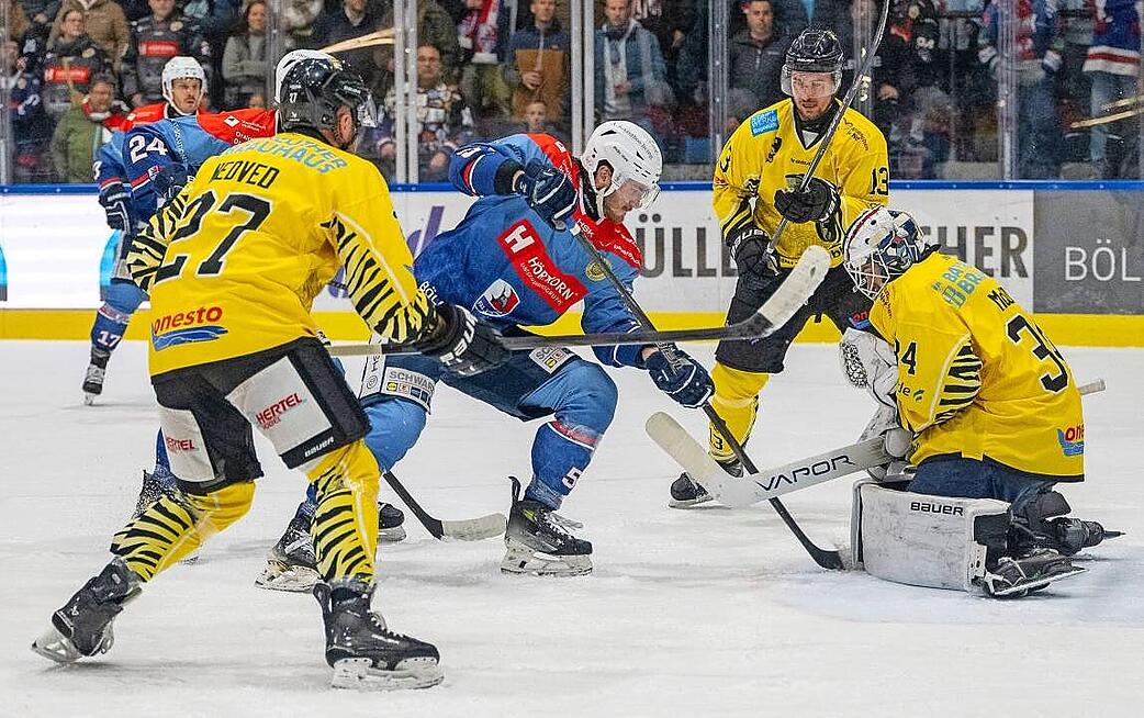 Falken-Coach Eronen hebt Ludin und Wagner nach Sieg gegen Bayreuth ...