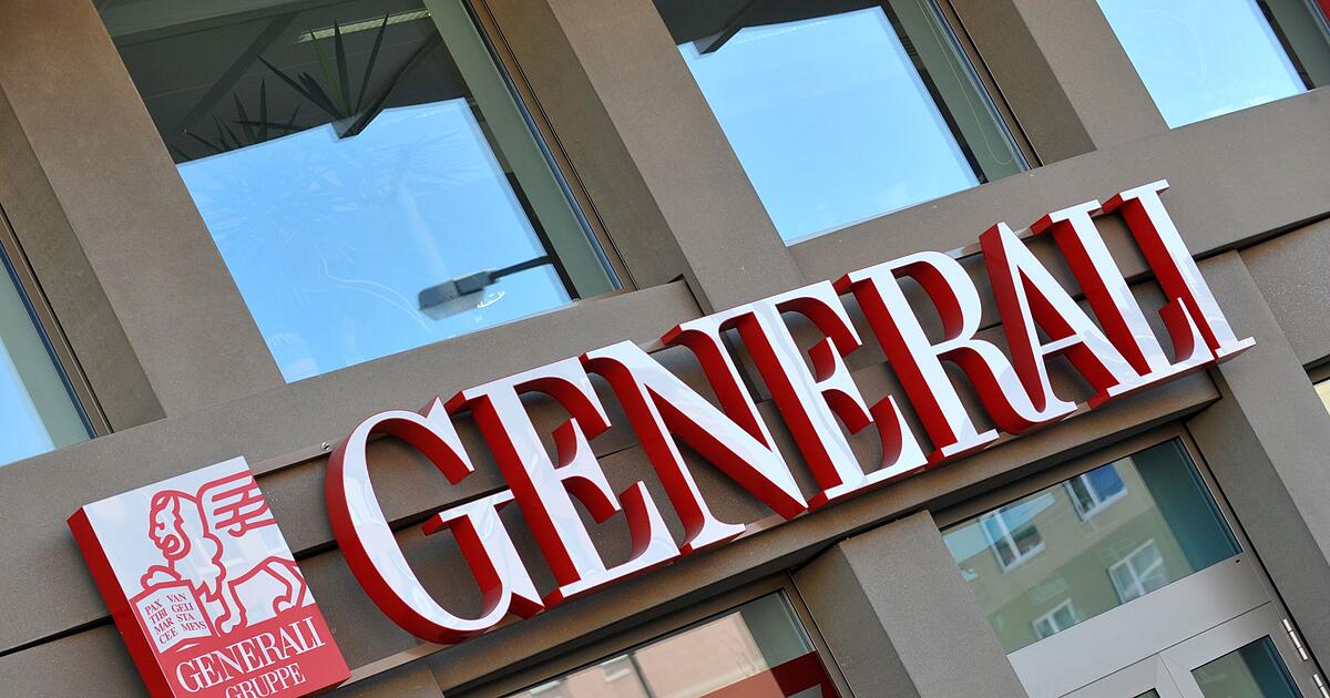 Generali Deutschland Pensionskasse wechselt Besitzer - STIMME.de