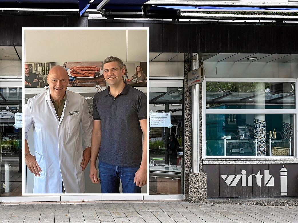 Ein Jahr nach Übernahme: Eberhard Wirth wirft Uwe Nothwang Versagen vor ...