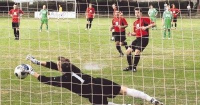 VfL Neckargartach stürmt an die Spitze - STIMME.de