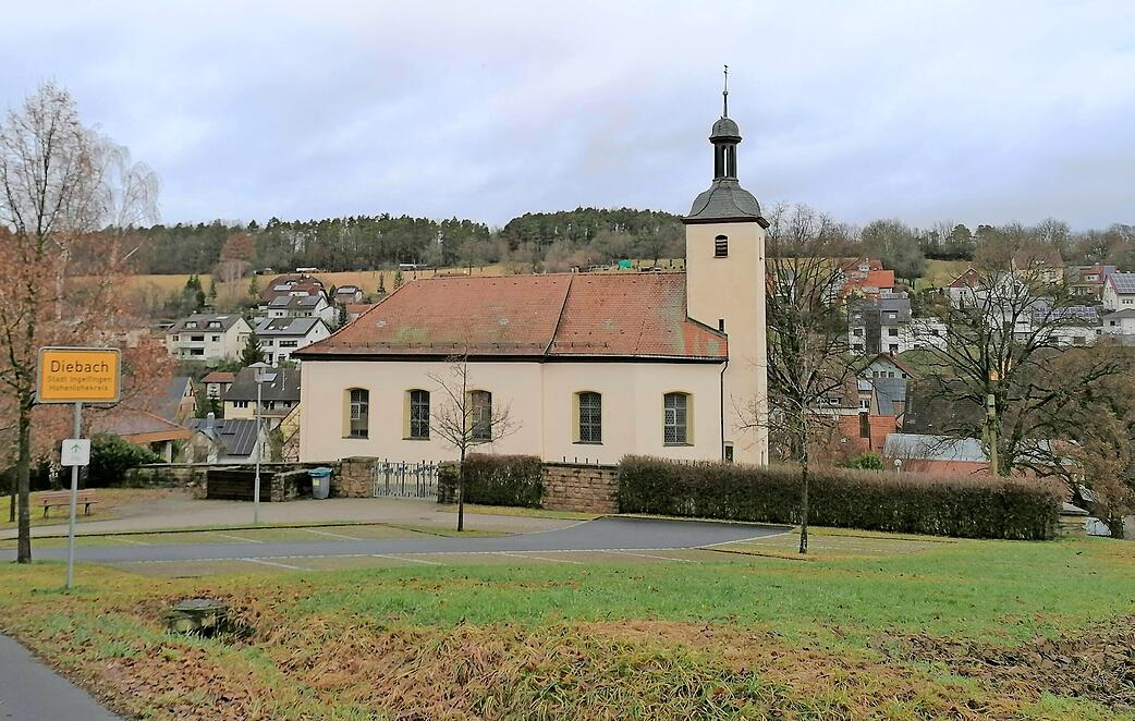 Ingelfingen investiert in Bildung und Infrastruktur - STIMME.de