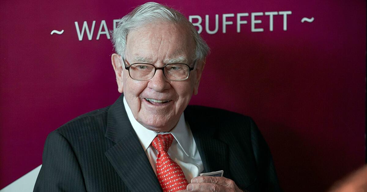 Warren Buffett steigt bei Chipfertiger TSMC ein - STIMME.de