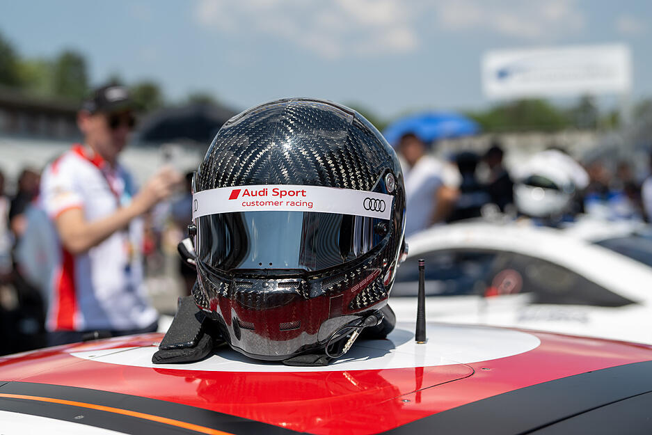 Porsche Festival of Dreams - STIMME.de