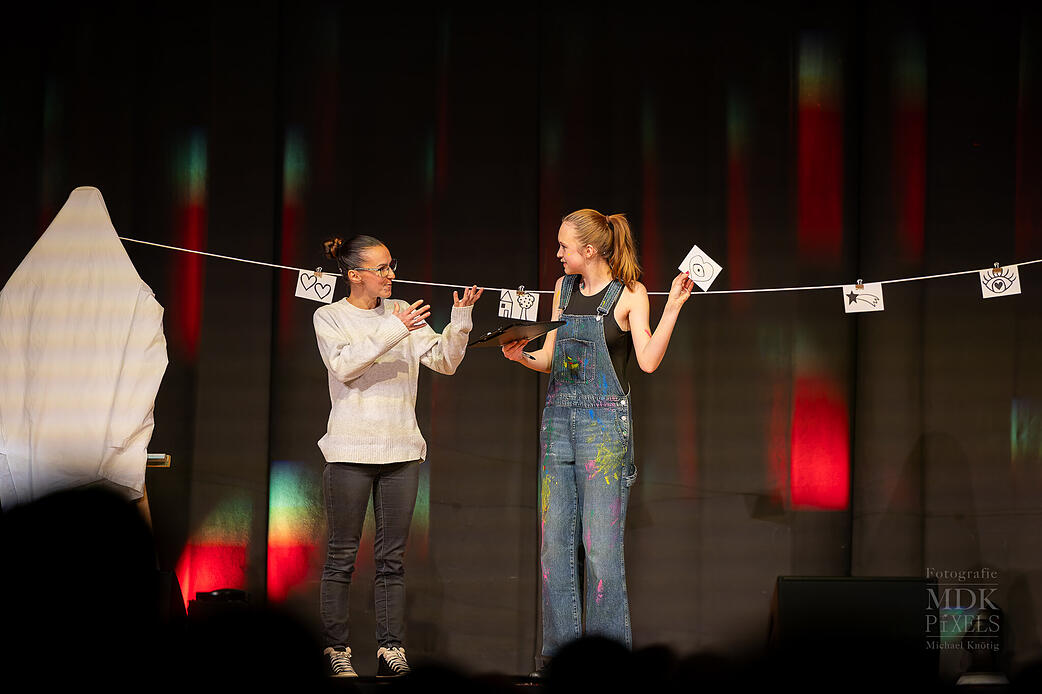 Zauberhaftes Talent: Jugendliche aus Löchgau gewinnt ersten Platz ...