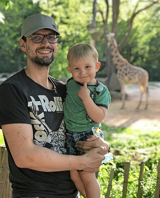 "Multifunktionär" Michael Knobloch: "Eigentlich geht es darum, ein ...