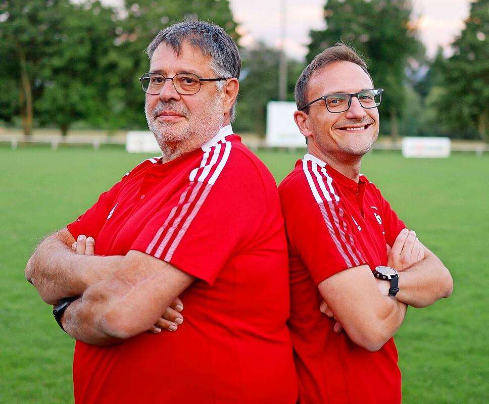 Das große Puzzle im Fußballbezirk Franken - STIMME.de