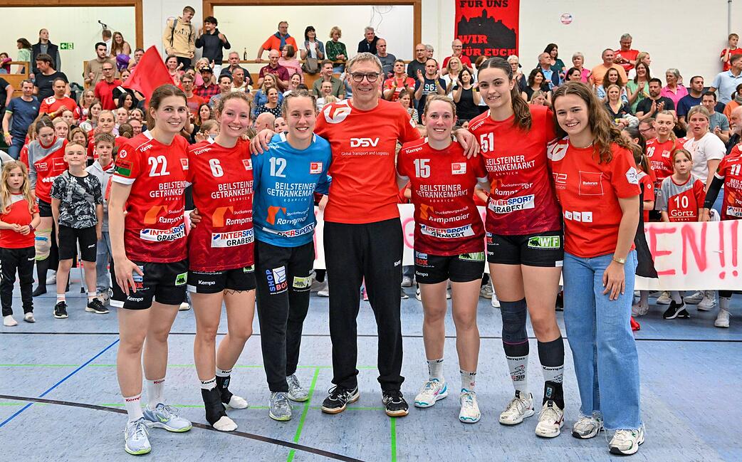 Punkteteilung für die SGSB zum Heim-Abschluss - STIMME.de