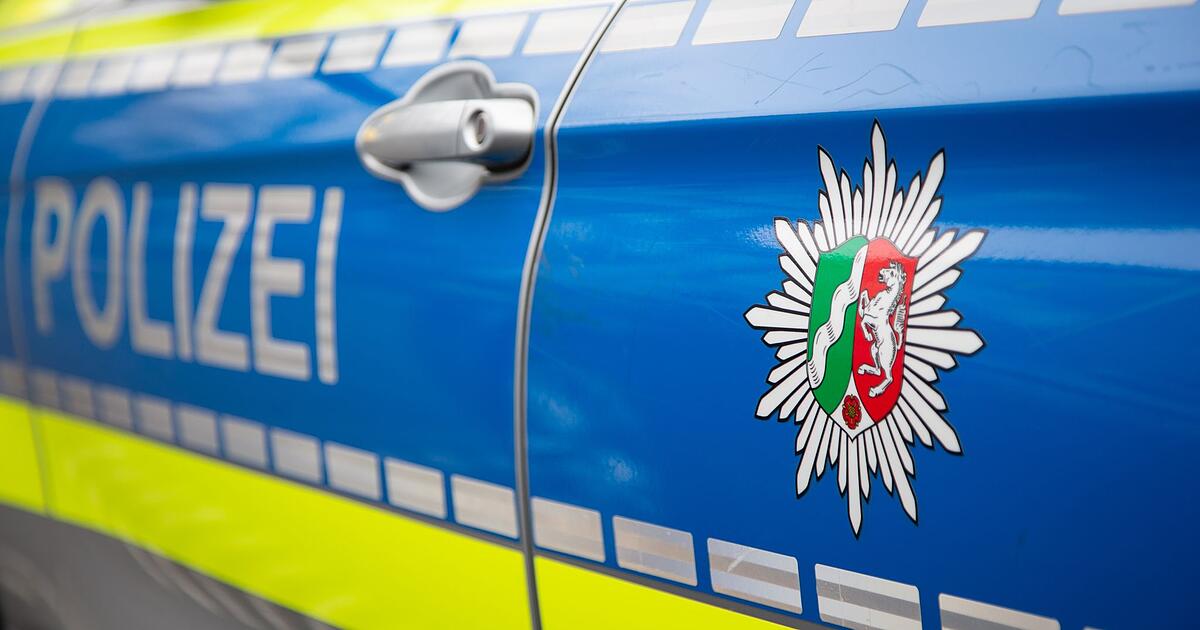 Polizeieinsatz in Mannheim: Frau nach Bedrohungslage in Wohnung festgenommen - STIMME.de